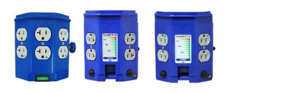 AIV PowerMATE® | Medical Power Distribution