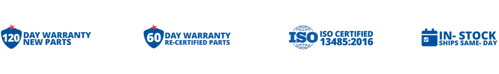 Alaris Medley: 8100BD Door Latch Assembly | AIV