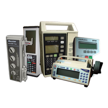 Infusion Pump Parts | AIV Inc | Same Day Shipping