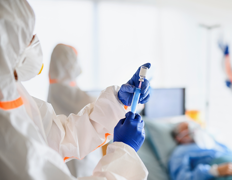 Protecting Healthcare - the Right to Repair Medical Devices | AIV