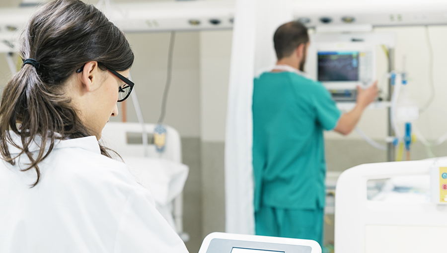 Protecting Healthcare - the Right to Repair Medical Devices | AIV