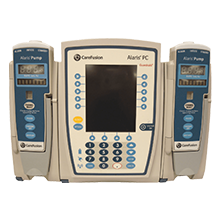 Alaris Infusion Pump Parts | AIV Inc. | Ships Same-Day