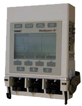 Alaris Medsystem III Parts | AIV