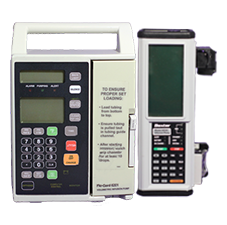 Used IV Pumps | AIV | Patient-Ready IV Pumps
