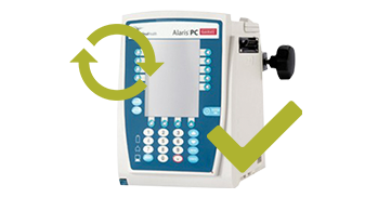 Extending The Life of Your Alaris Medley Pump | AIV