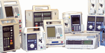 Eight Tips to Extend Your Baxter InfusOR Pump’s Life | AIV