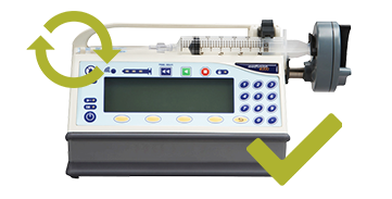 Ten Tips to Extend Your Medfusion 4000 Pump’s Life | AIV