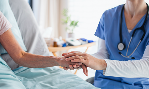 Increasing Your Access To Power In Patient Care Areas | AIV