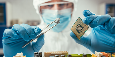Protecting Healthcare - the Right to Repair Medical Devices | AIV