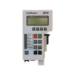 Refurbished Used Medfusion 2010 IV Pump | AIV
