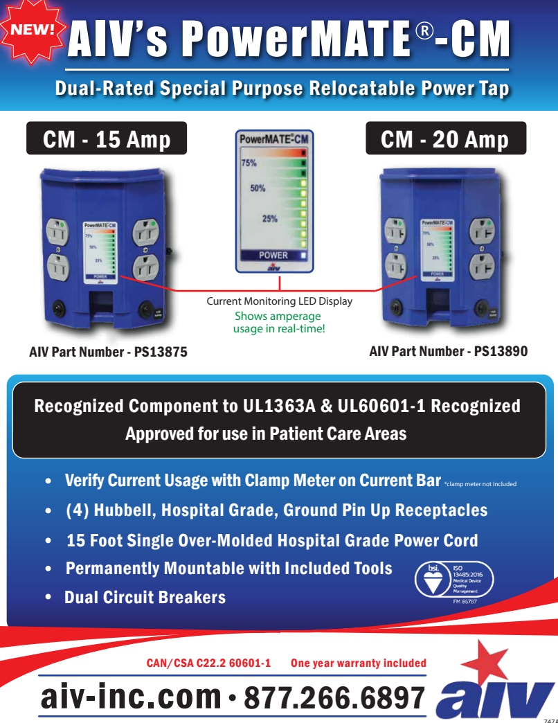 PDF Downloads | AIV Inc