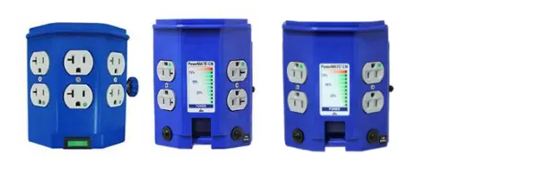 AIV PowerMATE® | Medical Power Distribution