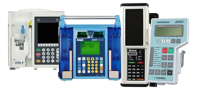 Infusion Pumps 101 | AIV Inc