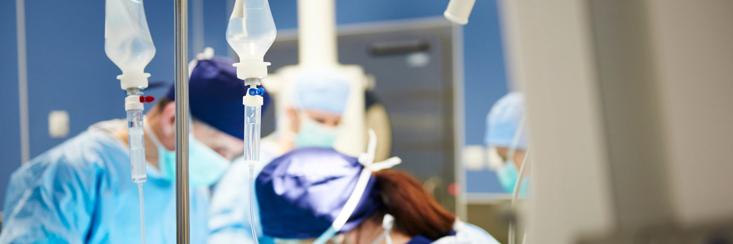 Infusion Pumps 101 | What are Infusion Pumps & More | AIV Inc.