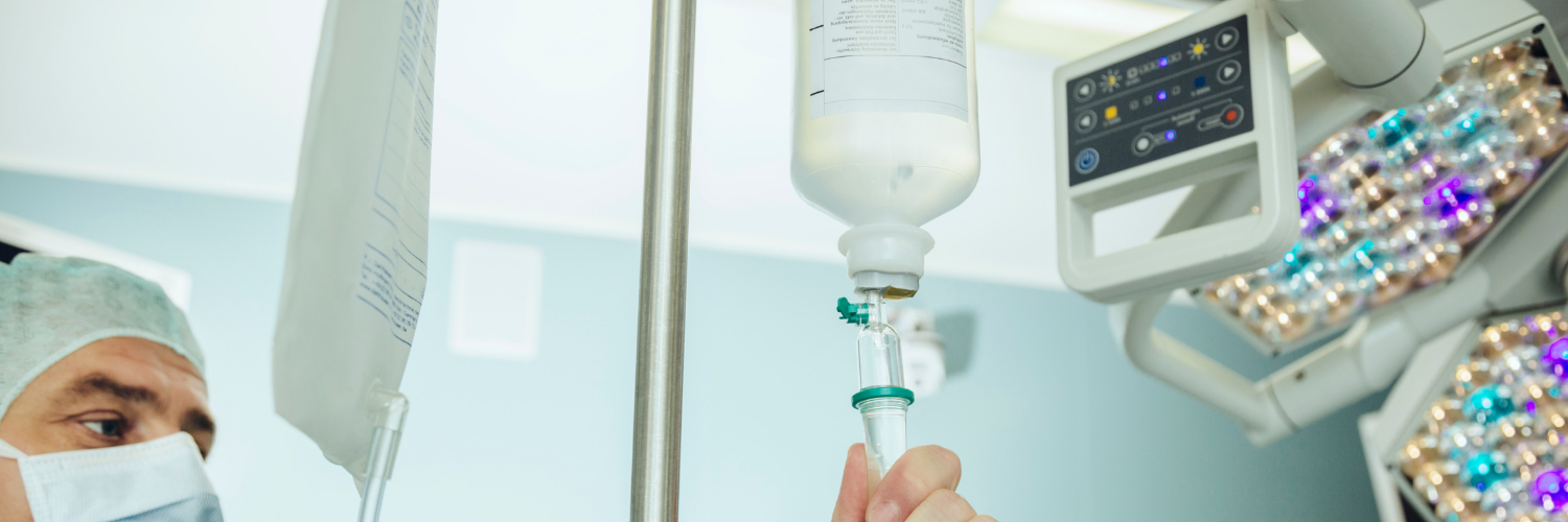 Infusion Pumps 101: What are infusion pumps used for? | AIV