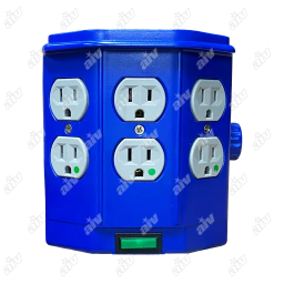AIV PowerMATE® | Medical Power Distribution