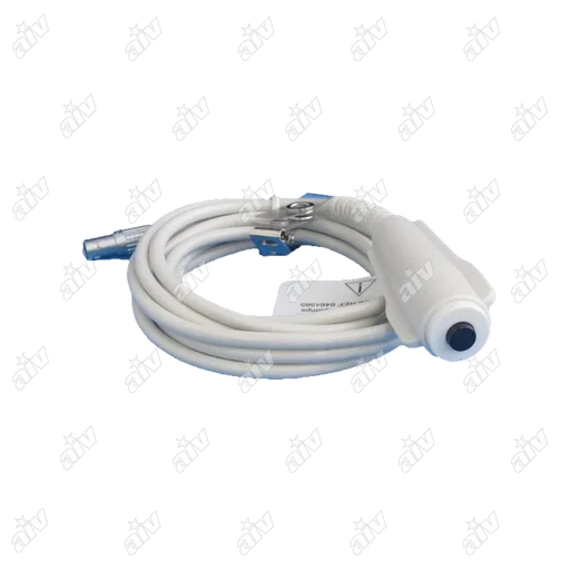 Bolus Cables: Patient Pendant Bolus Cable Baxter PCAII | AIV