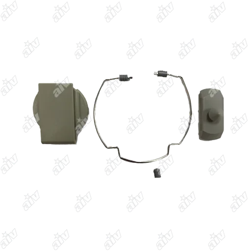 Transducer Repair Kits: HP/Philips Attachment Kit | AIV