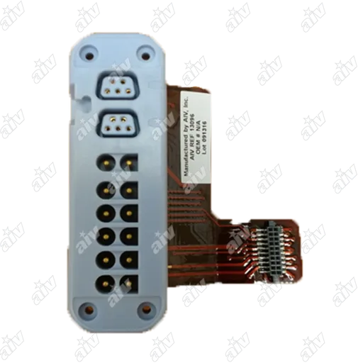 GE Apex PRO CH: Header PRO CH | AIV