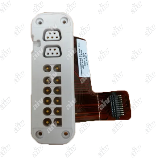 GE Apex PRO: Header Apex PRO | AIV