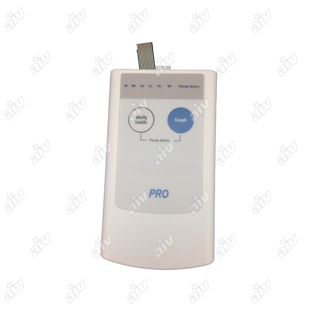 GE Apex PRO Repair | AIV Inc