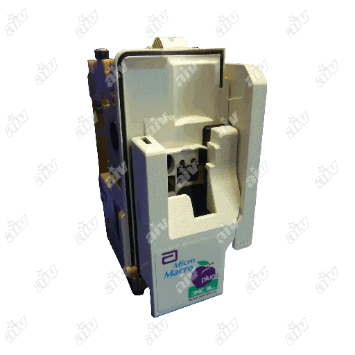 ICU Medical/Hospira Plum XL Mechanism Repair | AIV Inc