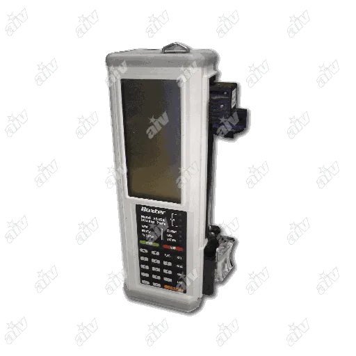 AS40 Repair | AIV Inc