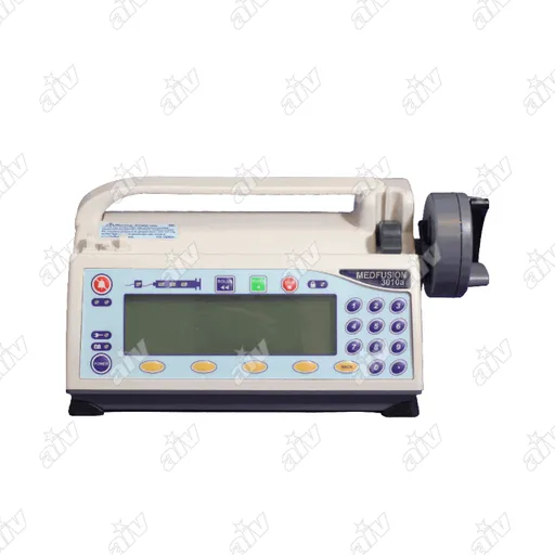 Smith/Medfusion 3010a Repair | AIV Inc