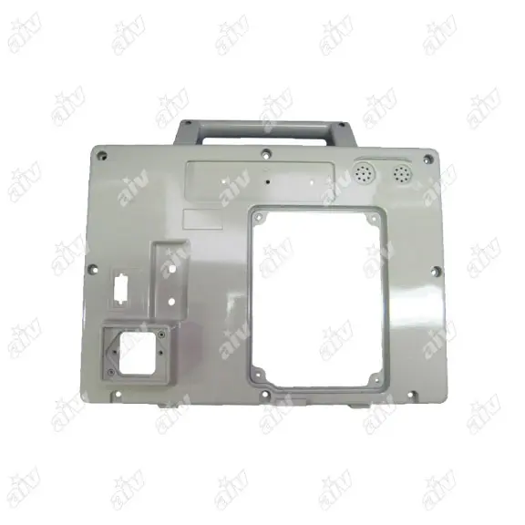 Baxter 6301 Parts: Rear Case 6301 - New | AIV