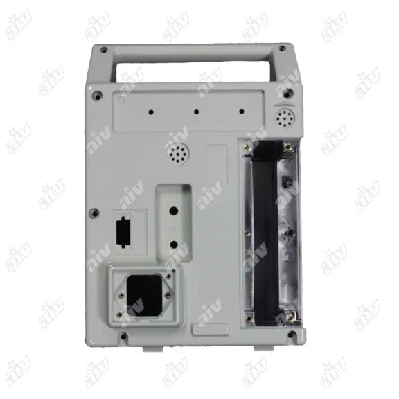 Baxter 6201 Parts: Rear Case 6201 - New | AIV