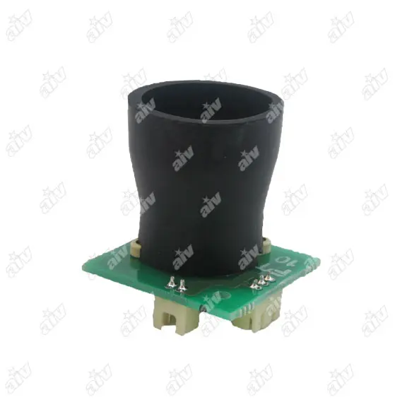 Baxter 6201 Parts : Backup Alarm Flo-Gard | AIV