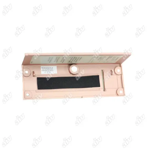 Baxter 6201 Parts : Battery Compartment Cover 6201 | AIV