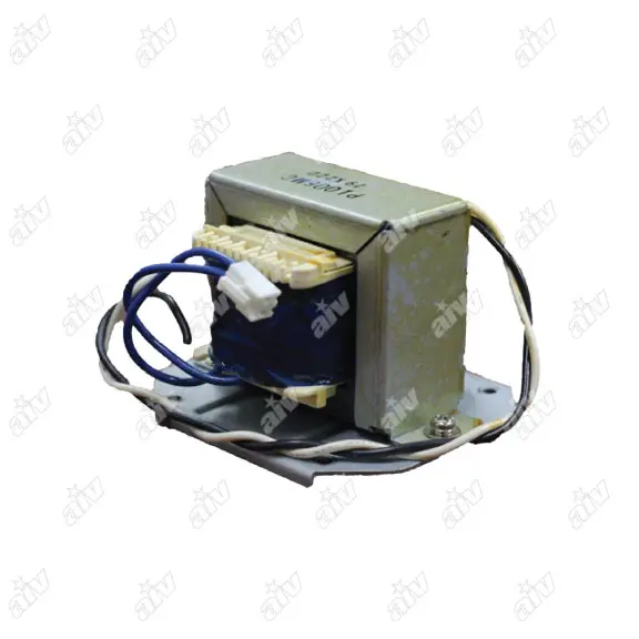 Baxter 6301 Parts: Power Transformer 6301 | AIV
